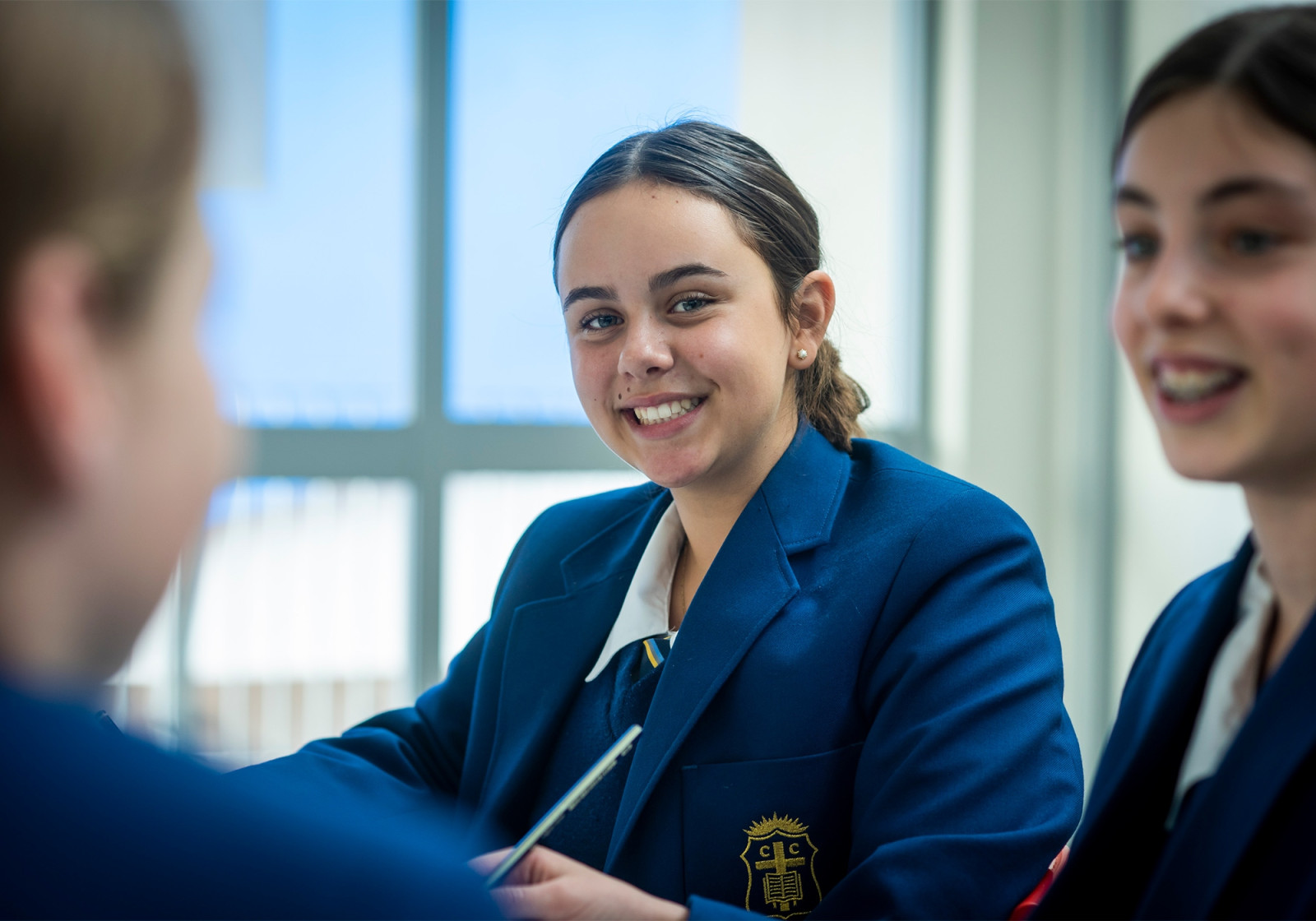 Concordia College | Co-educational Private School, Adelaide