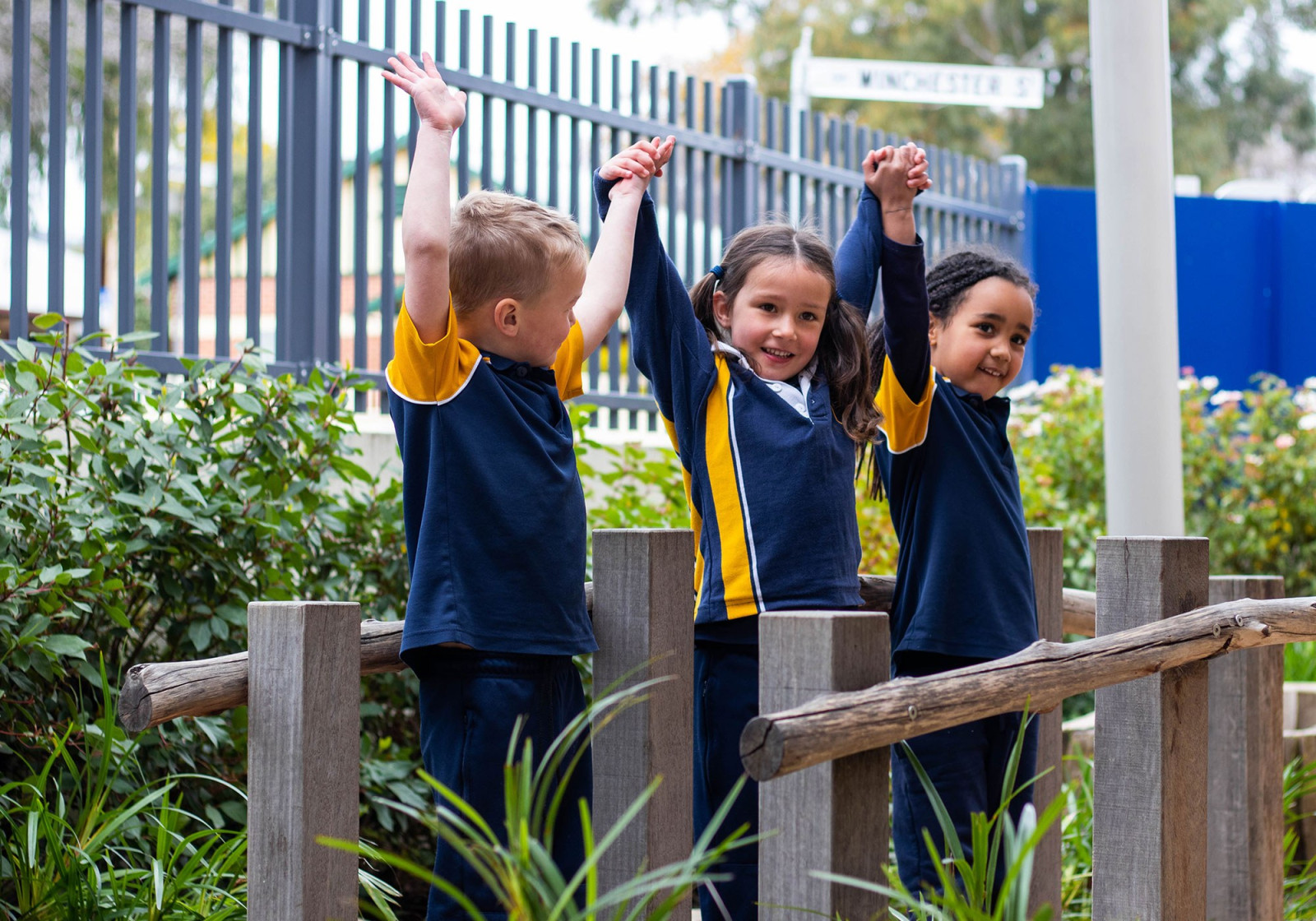 Concordia College | Co-educational Private School, Adelaide