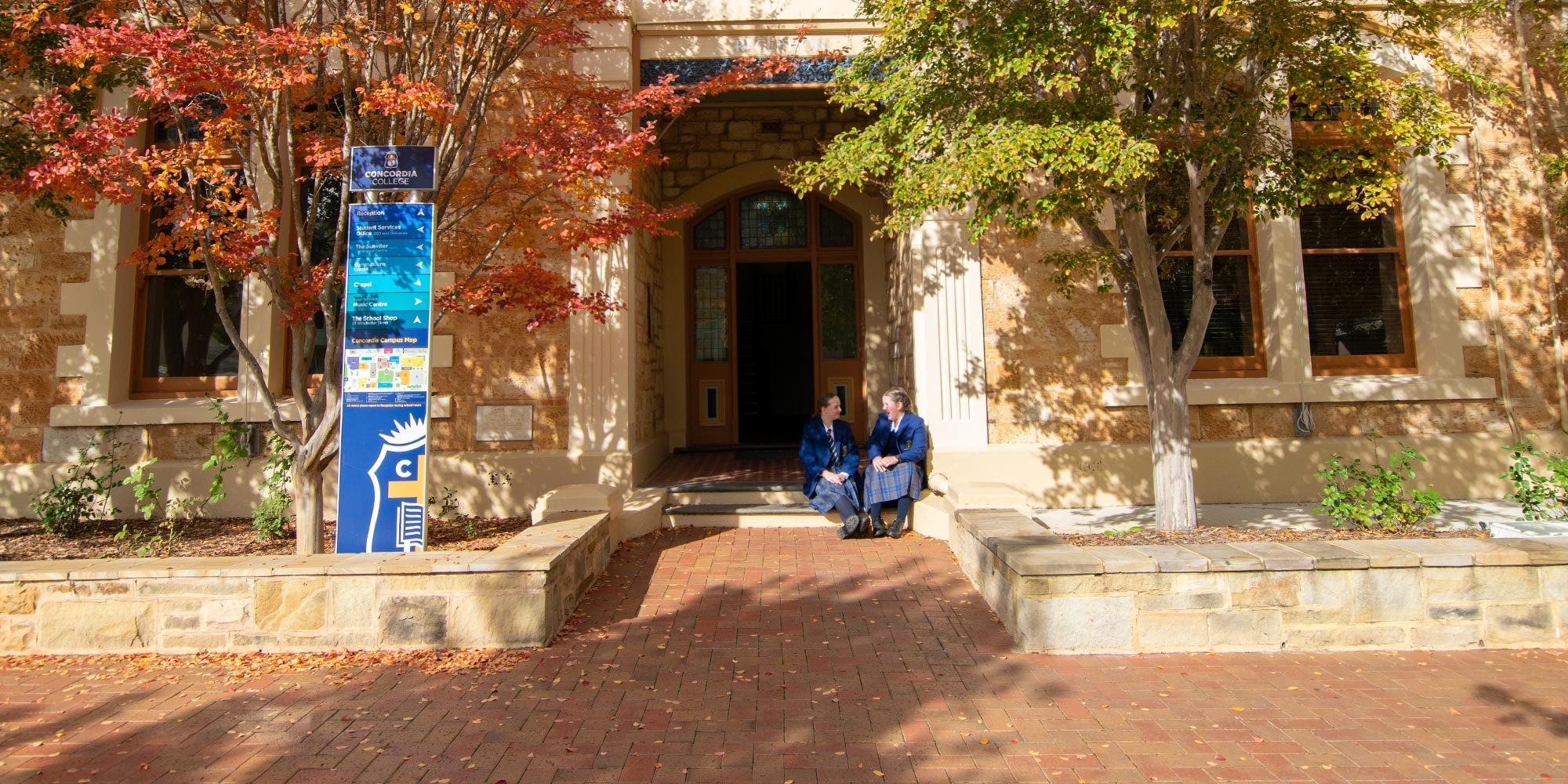 Employment - Concordia College