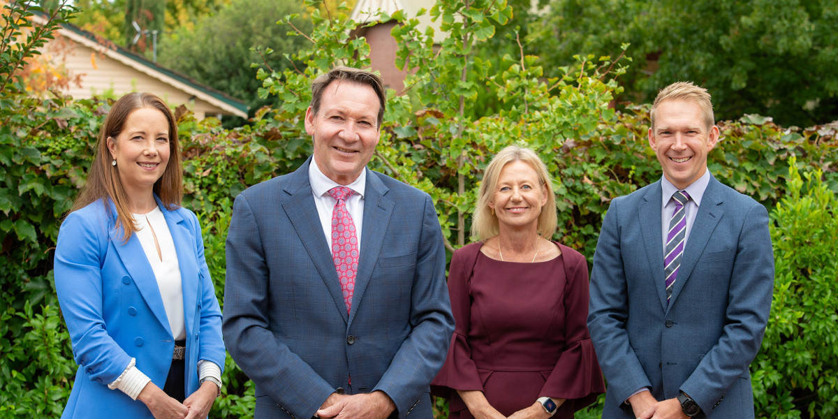 Key Contacts - Concordia College