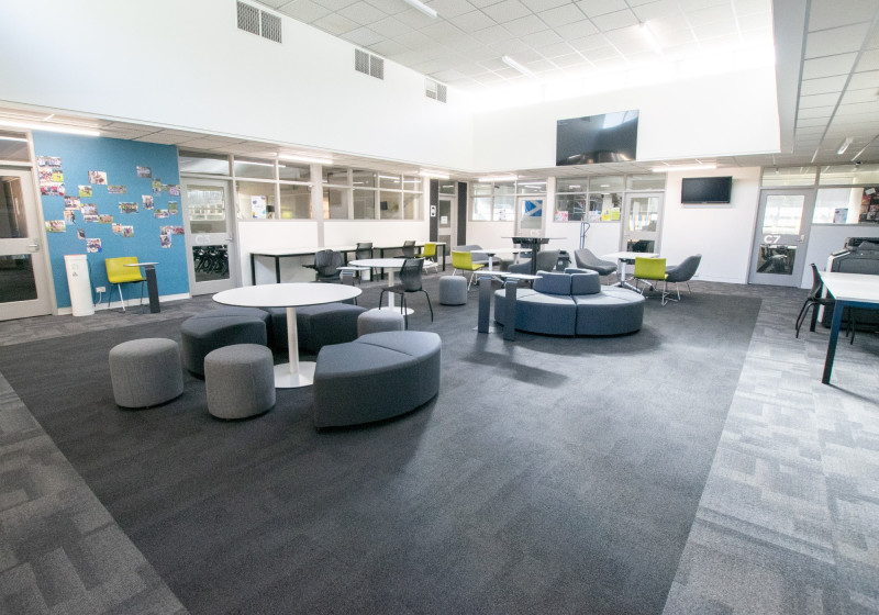 Campus & Facilities - Concordia College