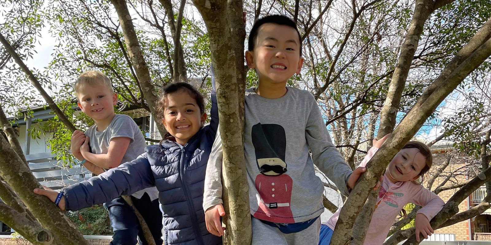 OSHC & Vacation Care - Concordia College