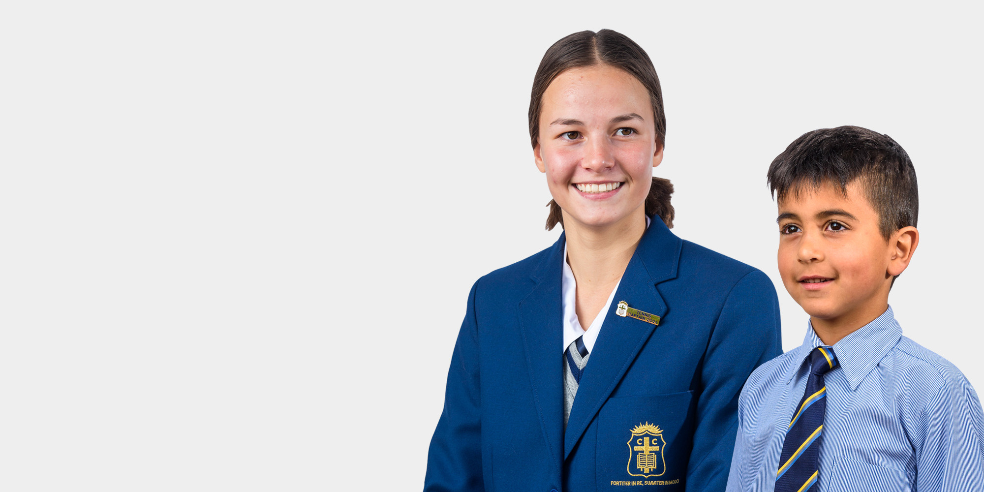 Uniform Shop - Concordia College