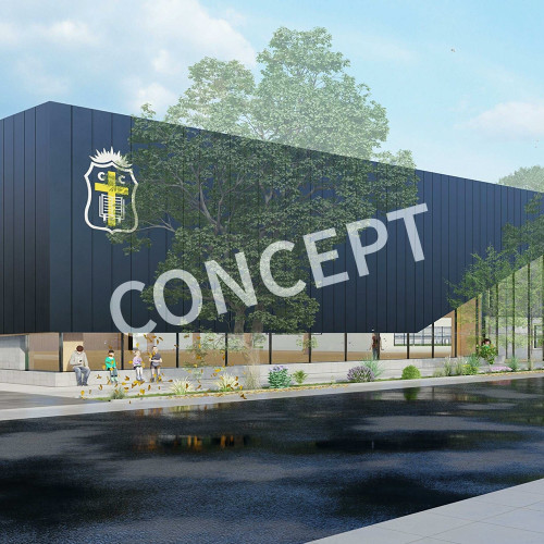 Concordia College | Co-educational Private School, Adelaide