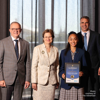 News - Concordia College