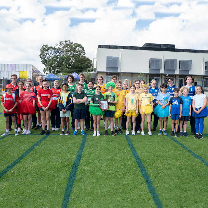 News - Concordia College