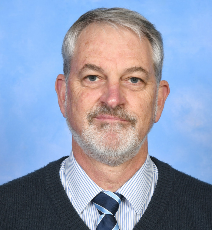 Specialised Support - Concordia College