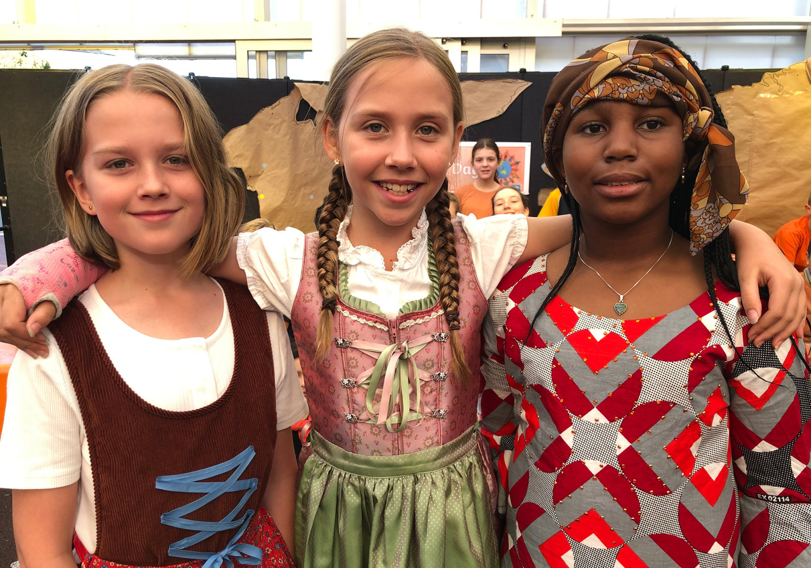 Harmony Week - Concordia College