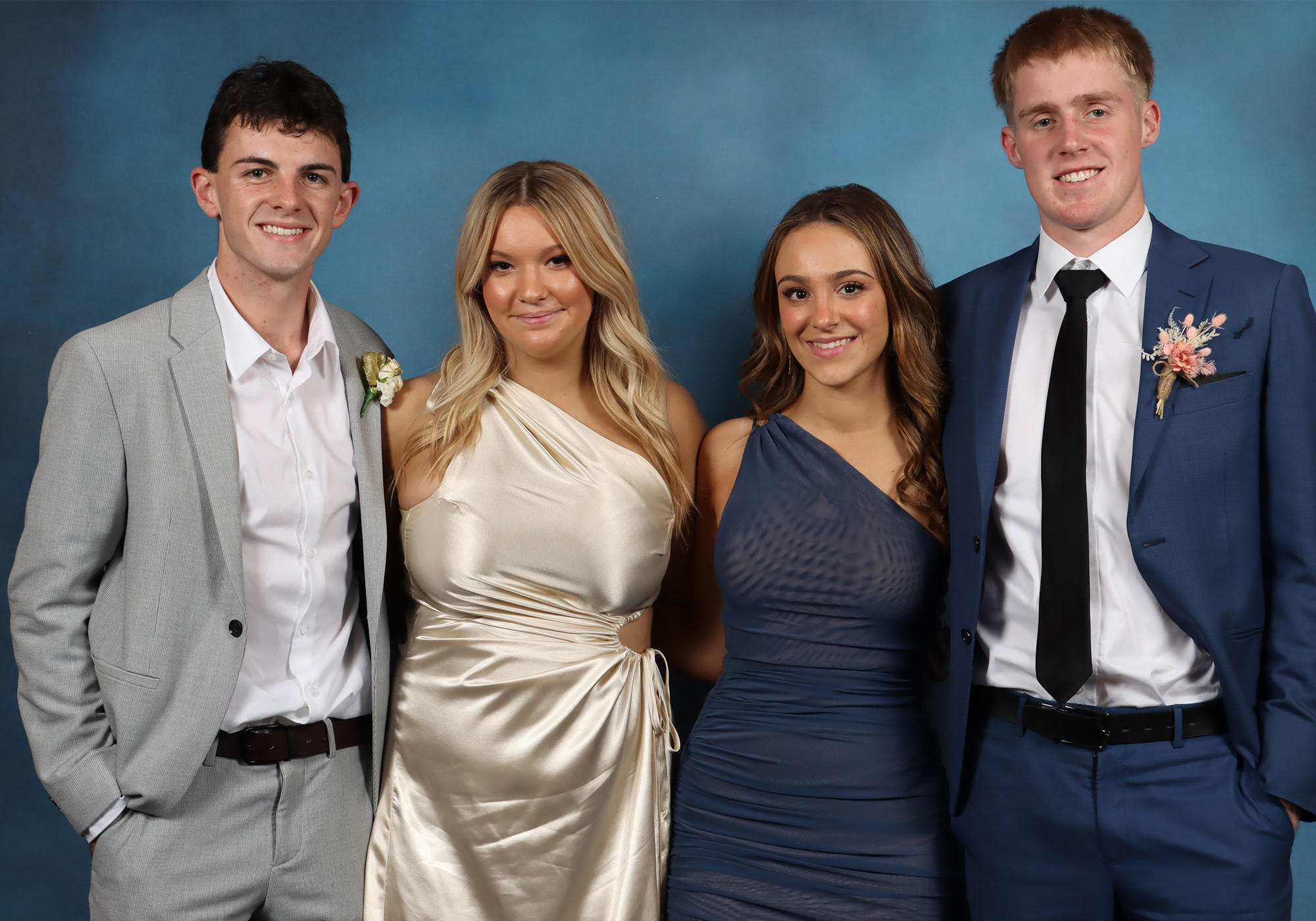 Year 12 Formal - Concordia College
