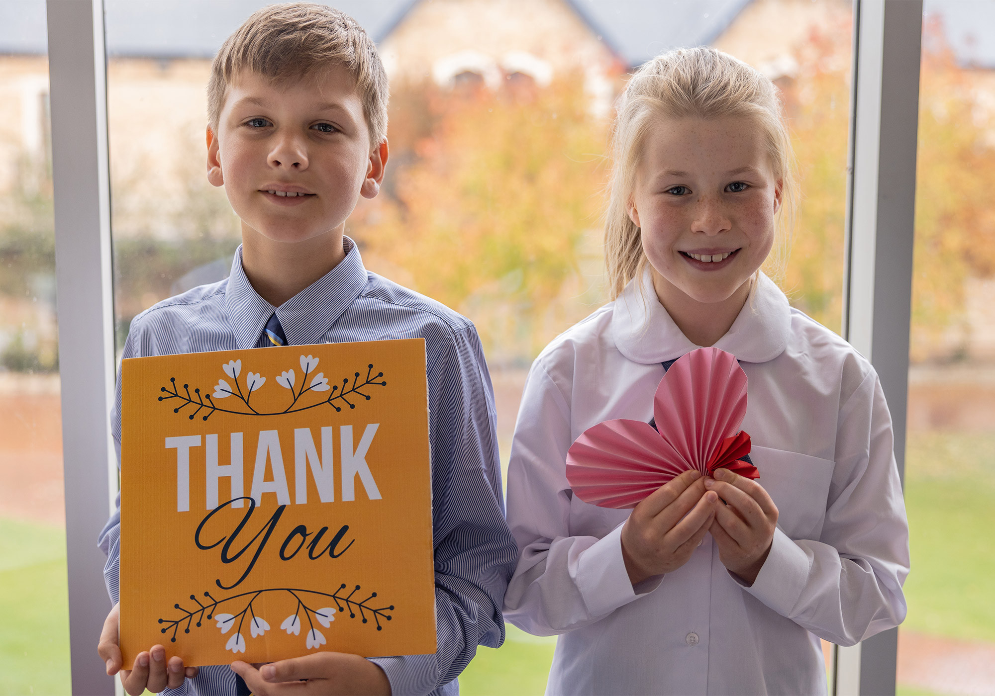 Giving Day - Thank You! - Concordia College