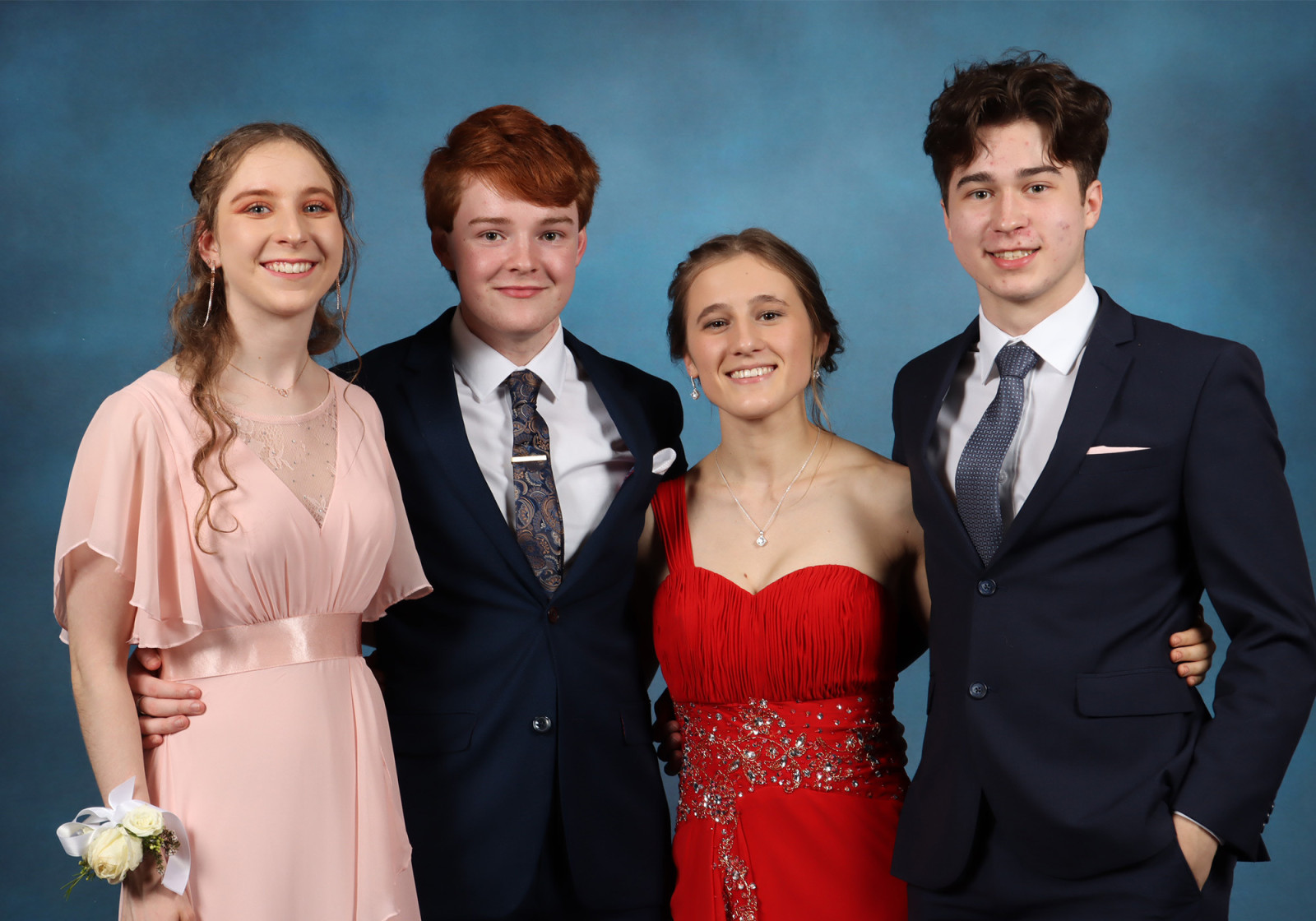 Year 12 Formal - Concordia College