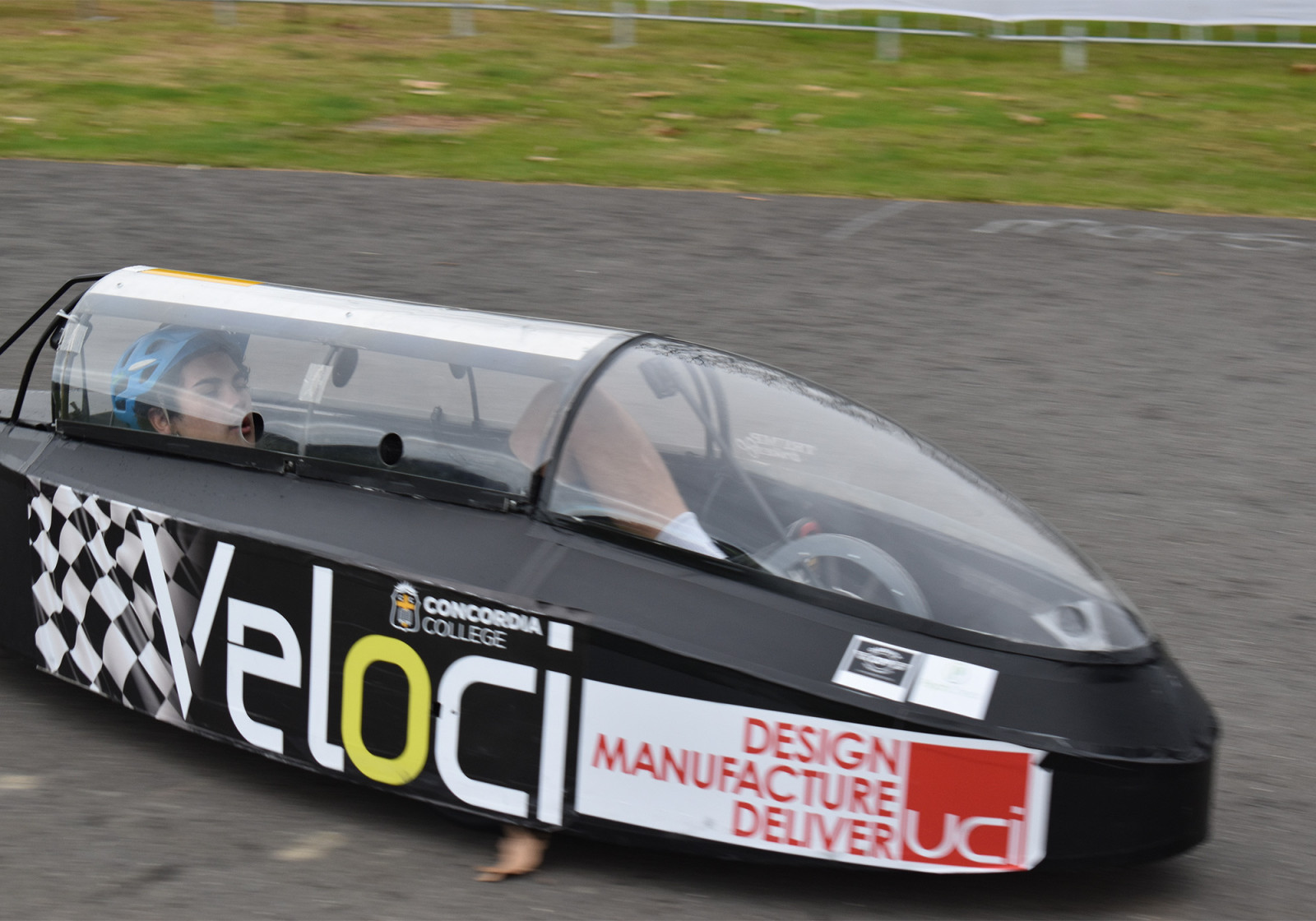 Pedal Prix Round 3 - Adelaide - Concordia College