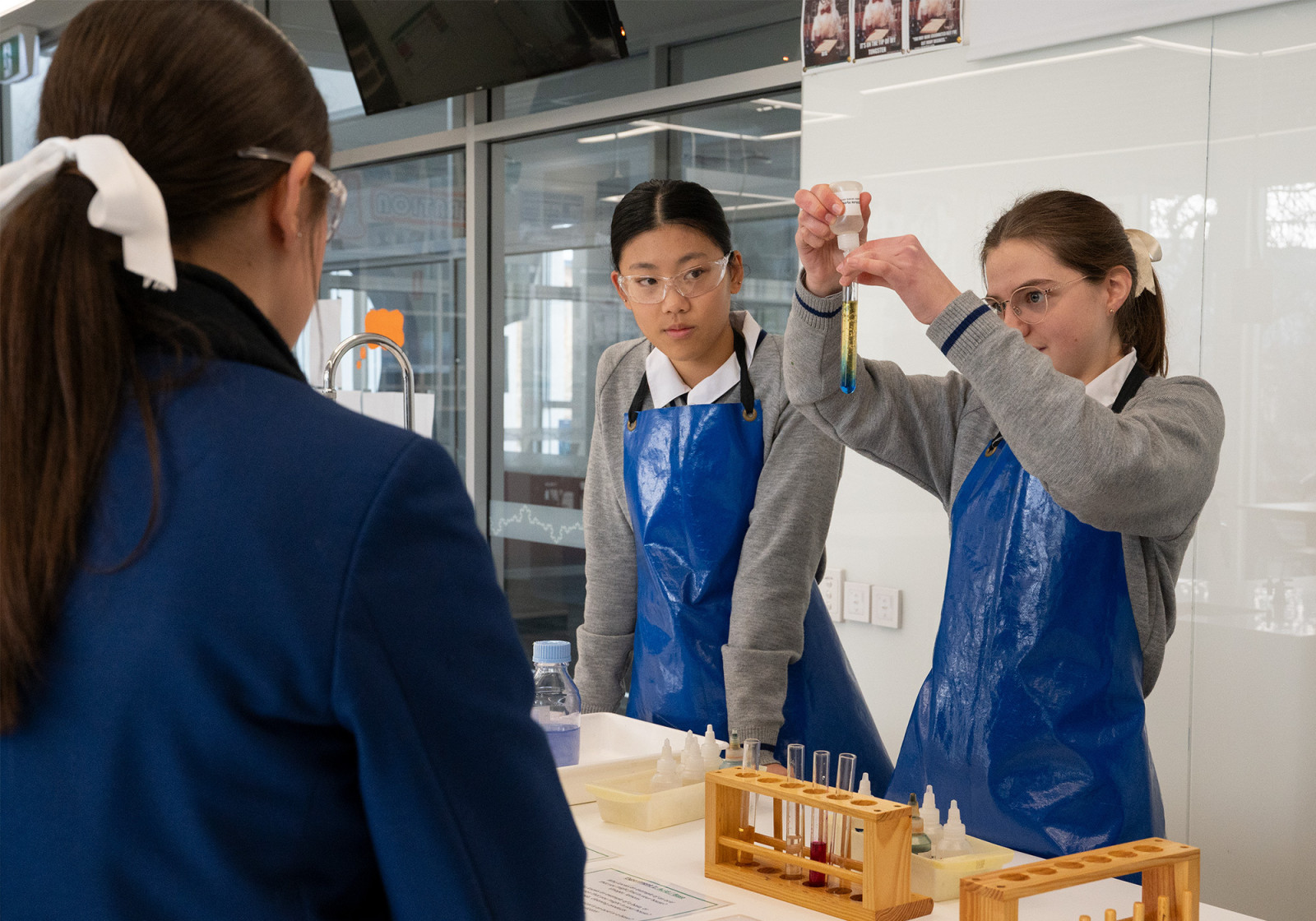 National Science Week 2023: Innovation - Concordia College