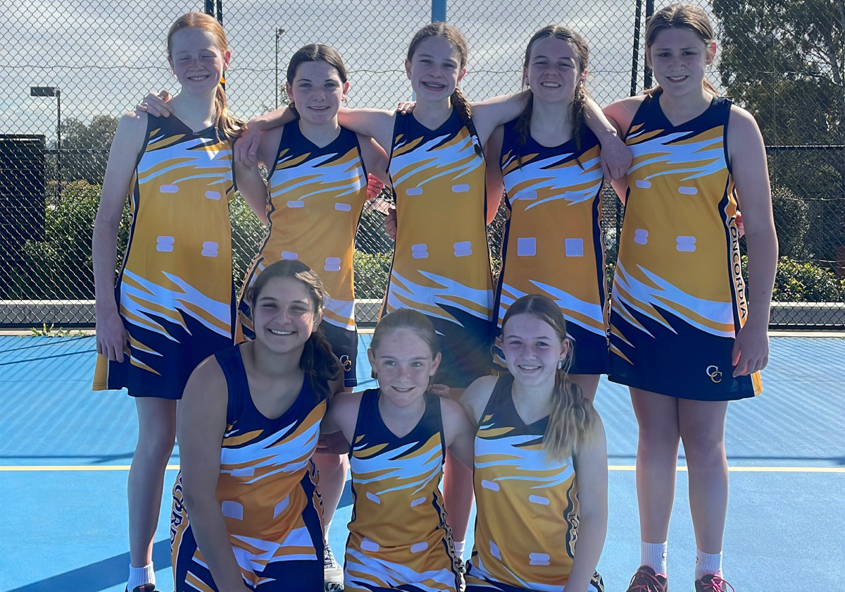 Concordia Campus Sports Results - Concordia College