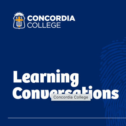 Concordia Connect: 2024 Term 1 Week 10