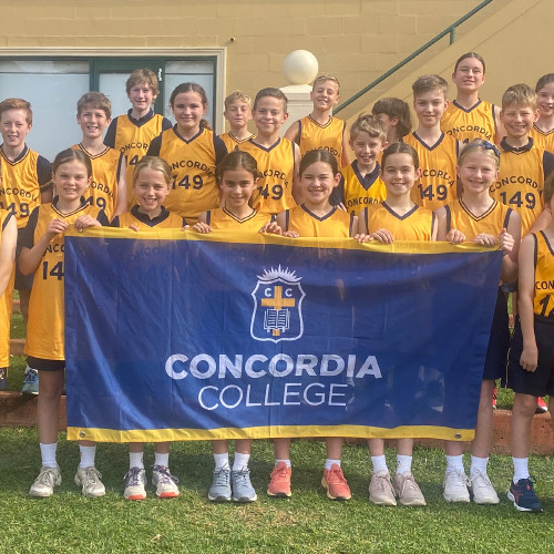 Concordia Connect - Concordia College