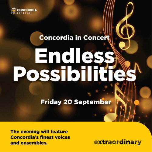 Concordia Connect - Concordia College