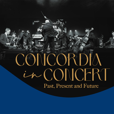 Concordia Connect - Concordia College