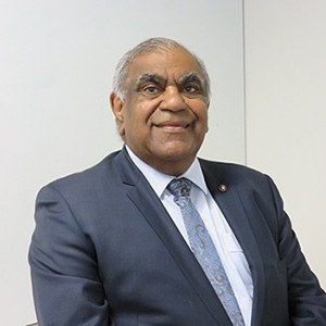 Spotlight on our Old Concordians - Concordia College